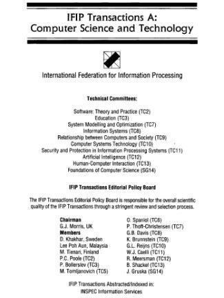 خرید و قیمت دانلود کتاب Higher Order Logic Theorem Proving and its Applications 1993 | ترب