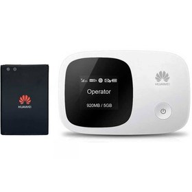 خرید و قیمت باتری مودم هواوی Huawei E5336 با کد فنی HB5F2H | ترب