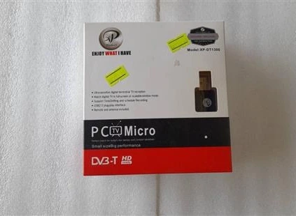 خرید و قیمت گیرنده دیجیتال لپ تاپ وکامپیوتر مدل DT1300 | ترب