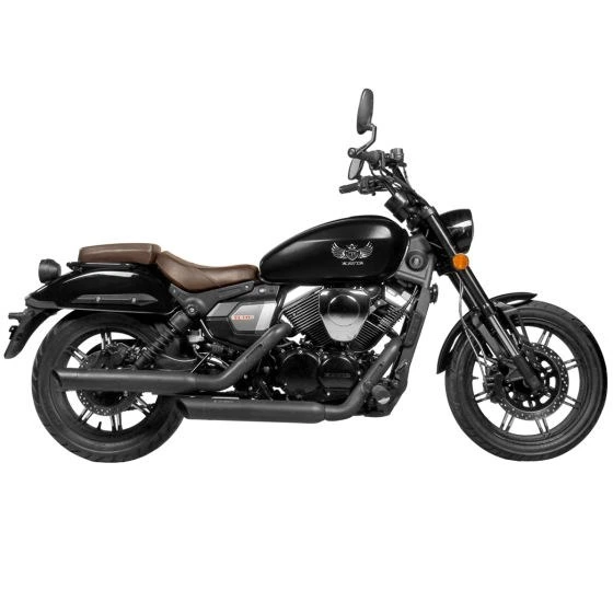 خرید و قیمت موتورسیکلت کویر مدل C2 249 | ترب