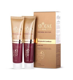 خرید و قیمت دکوکرم 240 گرمی آتوسا رویال ا Atousa Royal Deco Cream 240 g ...