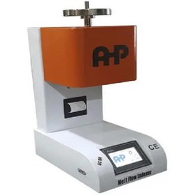 خرید و قیمت دستگاه تست MFI شاخص جریان مذاب MFR ISO 1133 ASTM 1238 ام اف ...