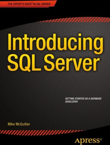 خرید و قیمت دانلود کتاب Introducing SQL Server 2015 | ترب