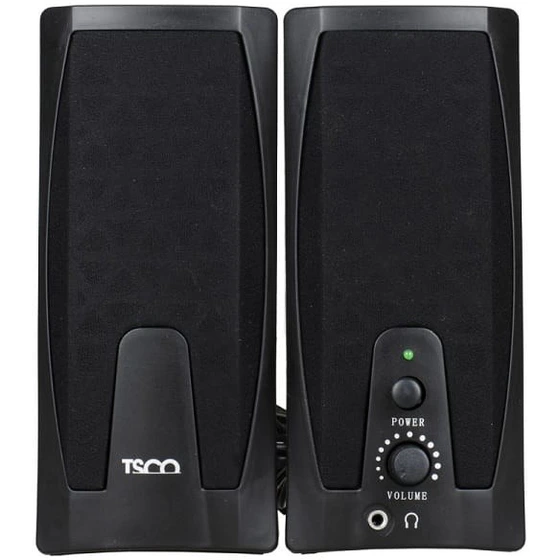 خرید و قیمت اسپیکر تسکو مدل TS 2067 | ترب