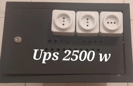 خرید و قیمت Ups 2500 w | ترب