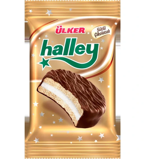 خرید و قیمت شکلات پذیرایی فله halley Mini مینی ه اللی اولکر | ترب