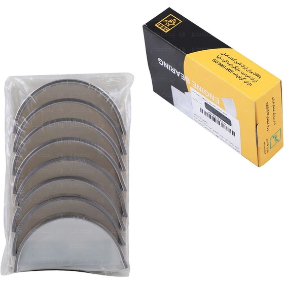 خرید و قیمت یاتاقان متحرک XU7 سایز استاندارد IBBC | ترب