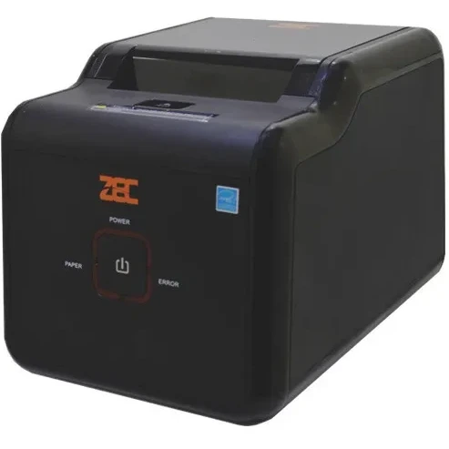 خرید و قیمت فیش پرینترZEC مدل N260K | ترب