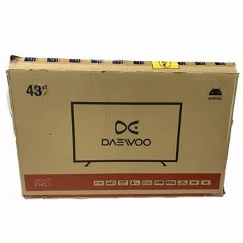 خرید و قیمت کارتن تلویزیون دوو مدل DSL-43k5750 | ترب