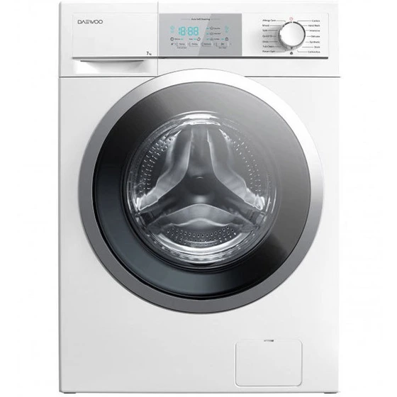 خرید و قیمت ماشین لباسشویی دوو مدل DWK-7103 | ترب