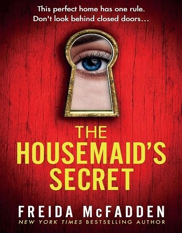 خرید و قیمت کتاب The Housemaid's Secret (The Housemaid Book 2) (زبان ...