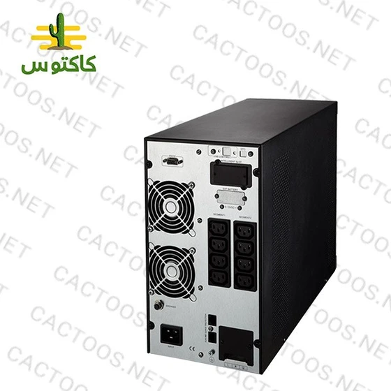 خرید و قیمت یو پی اس KSTAR (کی استار) توان 3000va مدل UB30 | ترب