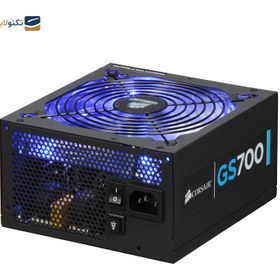 خرید و قیمت پاور کامپیوتر کورسیر مدل GS700 | ترب