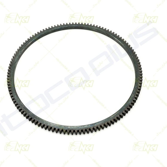 خرید و قیمت دنده فلایویل 206 تیپ 2-TPCO | ترب