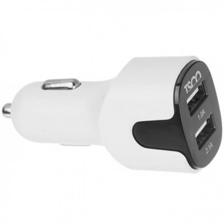خرید و قیمت Tsco TCG 6 CAR CHARGER | ترب