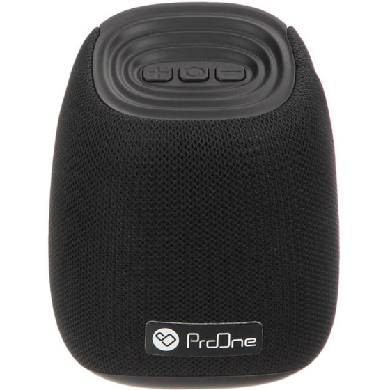 خرید و قیمت اسپیکر بلوتوثی قابل حمل پرووان مدل PSB4975 | ترب