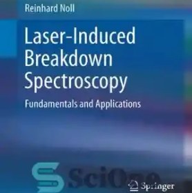 خرید و قیمت دانلود کتاب Laser-Induced Breakdown Spectroscopy: Fundamentals and Applications ...