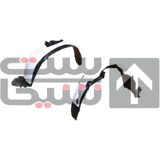خرید و قیمت گل پخش کن داخلی(شل گیر) چرخ جلو چپ - - NEW MVM X33 MT T11 ...