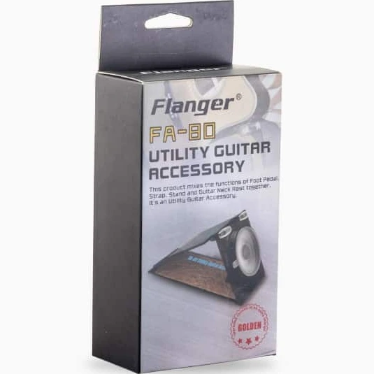 خرید و قیمت استند گیتار ارگو پلی فلانگر Fa80 | ترب