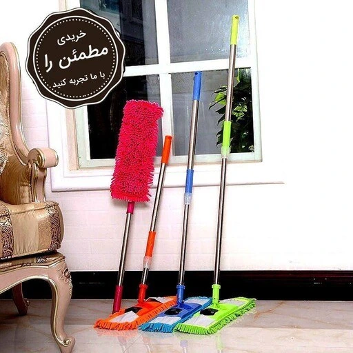 خرید و قیمت طی تی ماکارونی پرز بلند مستطیلی دسته استیل متحرک وارداتی | ترب