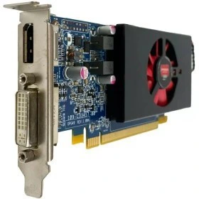 خرید و قیمت کارت گرافیک AMD Radeon HD 7500 1GB GDDR5 LP | ترب