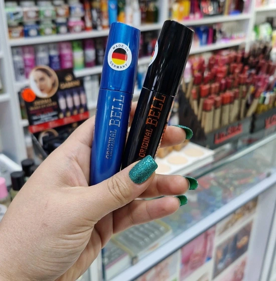 خرید و قیمت ریمل حجم دهنده بل اصل | ترب