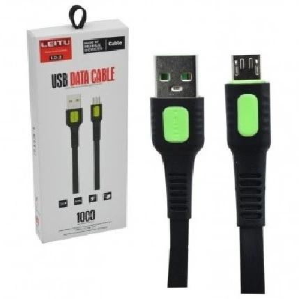 خرید و قیمت كابل ميكرو LEITU LD-2 | ترب