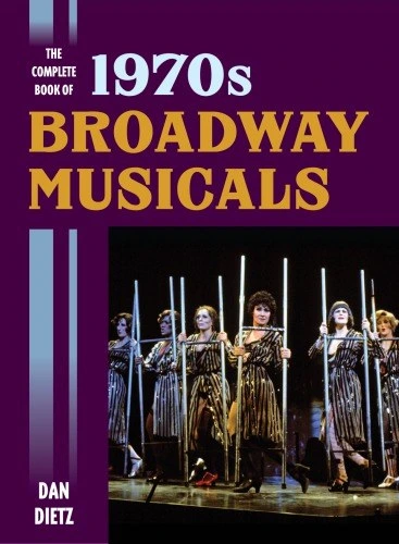 خرید و قیمت دانلود کتاب The Complete Book of 1970s Broadway Musicals ...