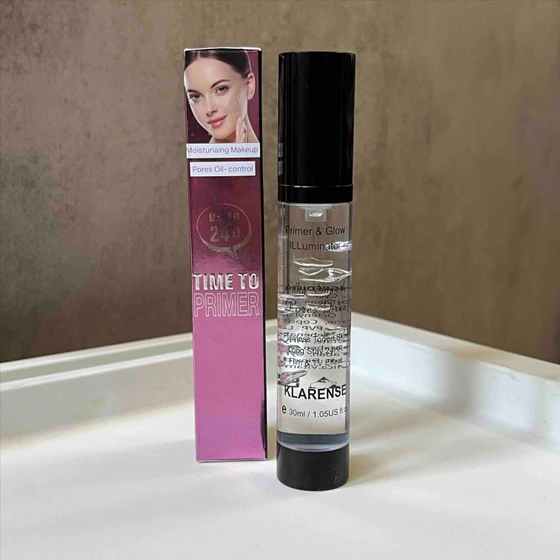 خرید و قیمت پرایمر ژله ای کلارنس klarense | ترب
