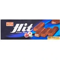 خرید و قیمت ویفر شیرین عسل Shirin Asal مدل Hit | ترب