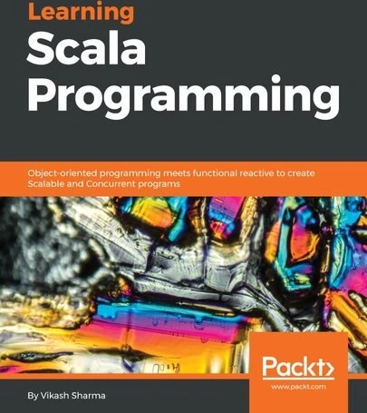 خرید و قیمت دانلود کتاب Learning Scala Programming 2018 | ترب
