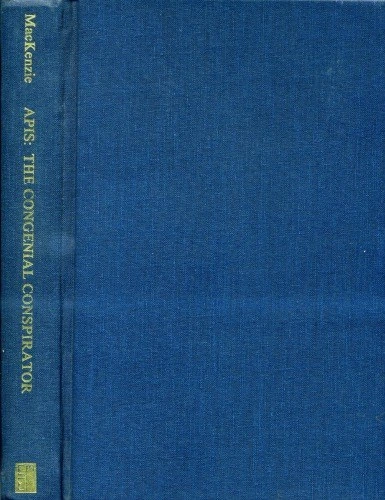 خرید و قیمت دانلود کتاب Apis: The Congenial Conspirator, The Life of ...