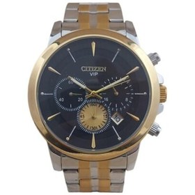 خرید و قیمت ساعت مچی مردانه سیتیزن ، مدل وی آی پی سه موتور فعال ...