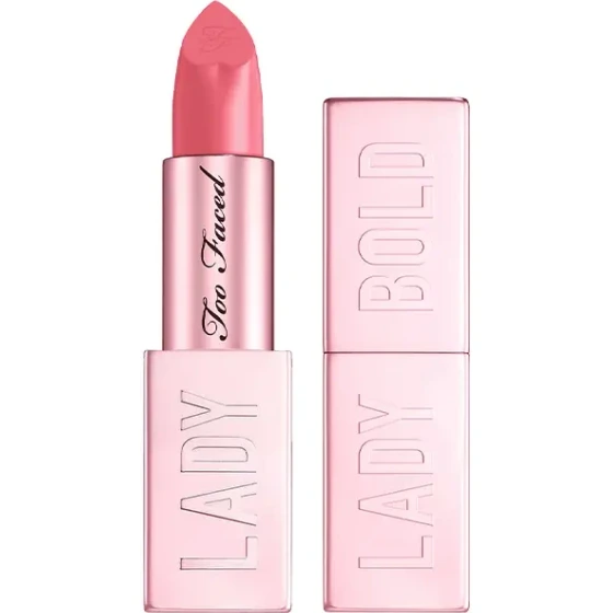 خرید و قیمت رژ لب جامد لیدی بولد توفیسد Too Faced Lady Bold - Unafraid ...