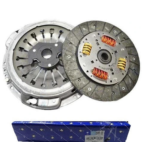 خرید و قیمت دیسک و صفحه کلاچ بابلبرینگ یکپارچه EF7 TC گیربکس BE و MT6 شرکتی ایساکو 0670303304 ...