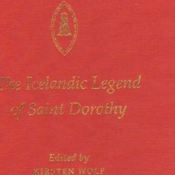 خرید و قیمت دانلود کتاب The Icelandic Legend of Saint Dorothy 1997 | ترب