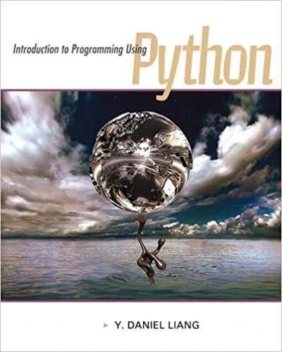 خرید و قیمت کتاب Introduction To Programming Using Python Myprogramminglab ترب