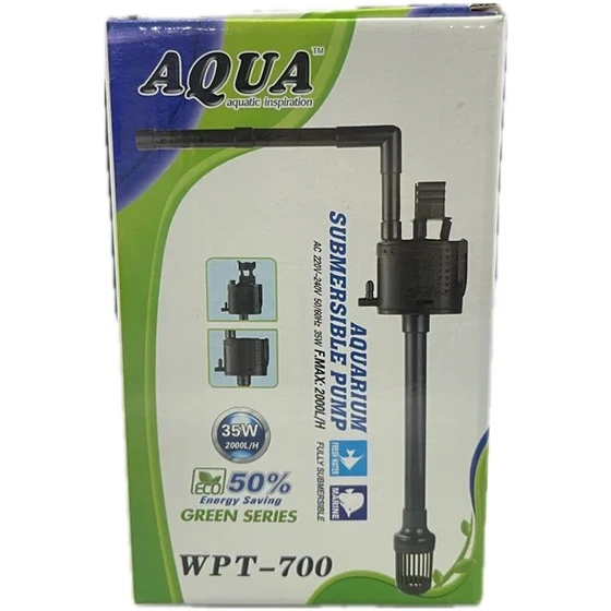 خرید و قیمت واتر پمپ اکوا WPT 700 | ترب