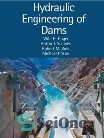 خرید و قیمت دانلود کتاب Hydraulic Engineering of Dams - مهندسی هیدرولیک ...