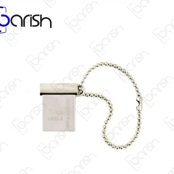 خرید و قیمت فلش مموری کینگ استار مدل KS230 ظرفیت 32 گیگابایت | ترب