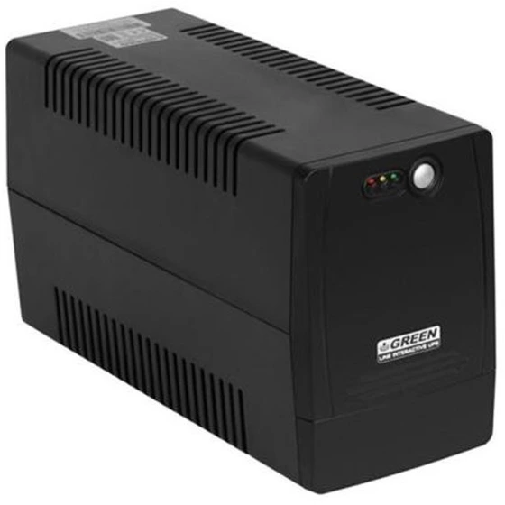 خرید و قیمت یو پی اس گرین مدل FP2000 ظرفیت 2000VA | ترب