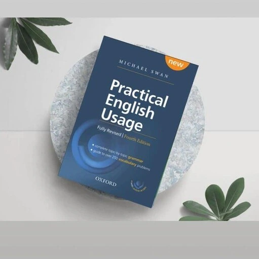 خرید و قیمت Practical English Usage 4th Edition (کتاب پرکتیکال اینگلیش ...