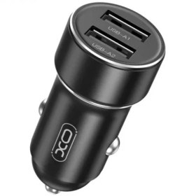 خرید و قیمت شارژر فندکی ایکس او مدل XO-CC53 | ترب