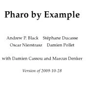 خرید و قیمت دانلود کتاب Pharo by Example 2009 | ترب