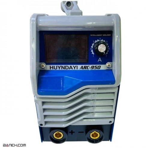 خرید و قیمت دستگاه جوشکاری 300 آمپر هیوندا ARC-950 | ترب