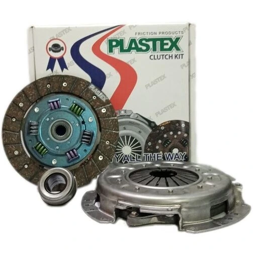 خرید و قیمت کیت کلاچ کوییک تیبا ساینا-بهینه200.215 میل ترکیبی(دیسک و صفحه) پلاستکس-PLASTEX | ترب