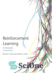 خرید و قیمت دانلود کتاب Reinforcement Learning: An Introduction – یادگیری تقویتی: مقدمه | ترب