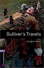 خرید و قیمت کتاب Gullivers travels اثر Jonathan Swift انتشارات رهنما | ترب