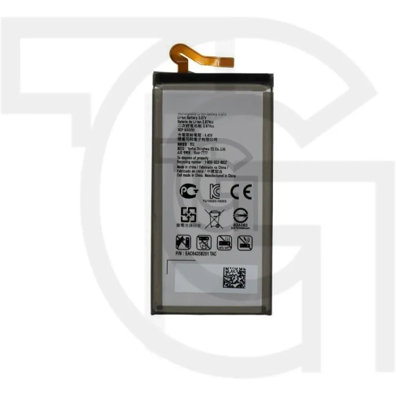خرید و قیمت باتری ال‌جی Battery LG LM-G820 | ترب