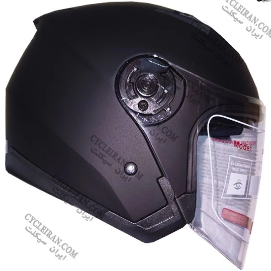 خرید و قیمت کلاه کاسکت DA1 مدل 402 بی فک عینک دار | ترب